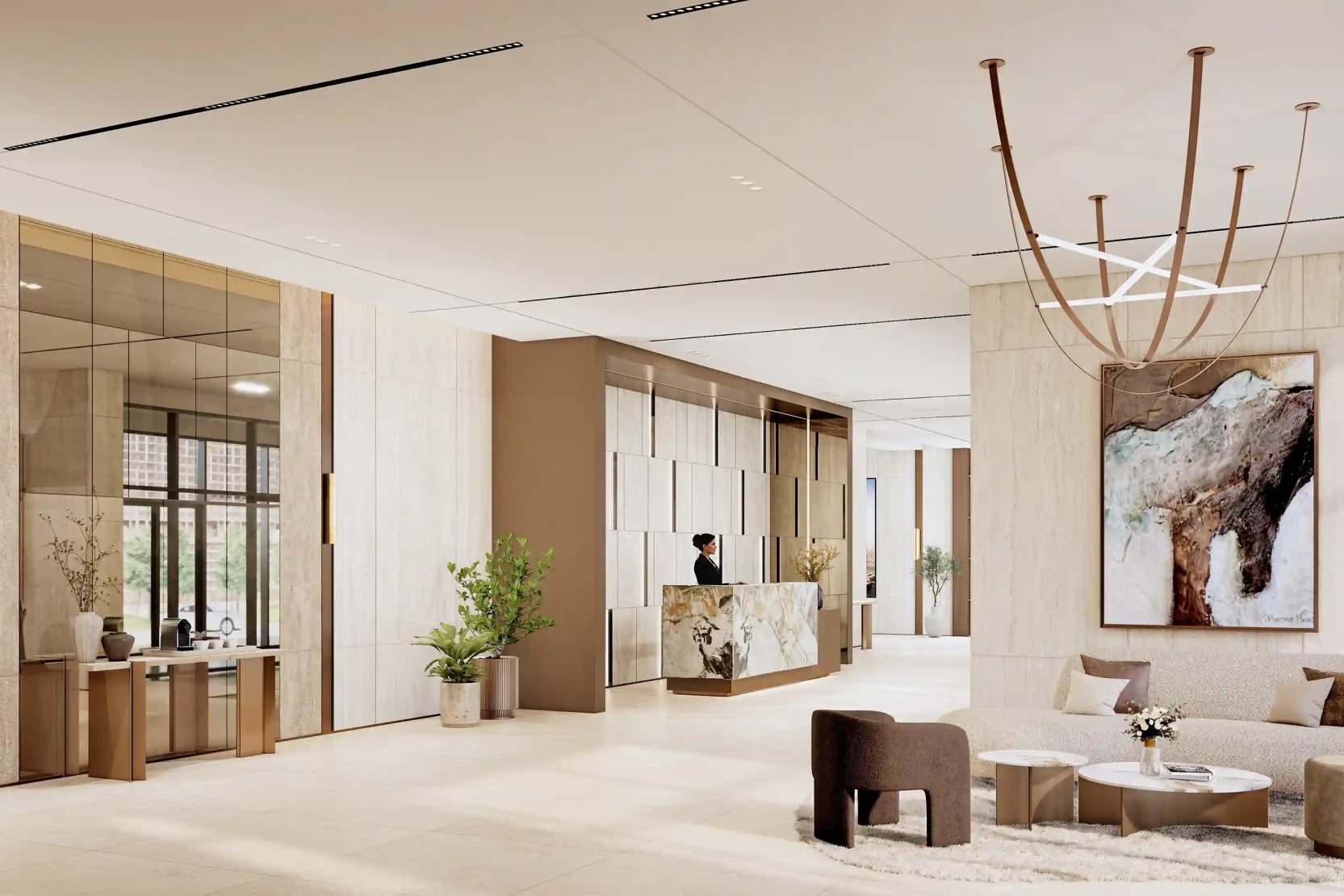 Siora by Beyond at Dubai Island – Modern Coastal Living & Waterfront Apartments