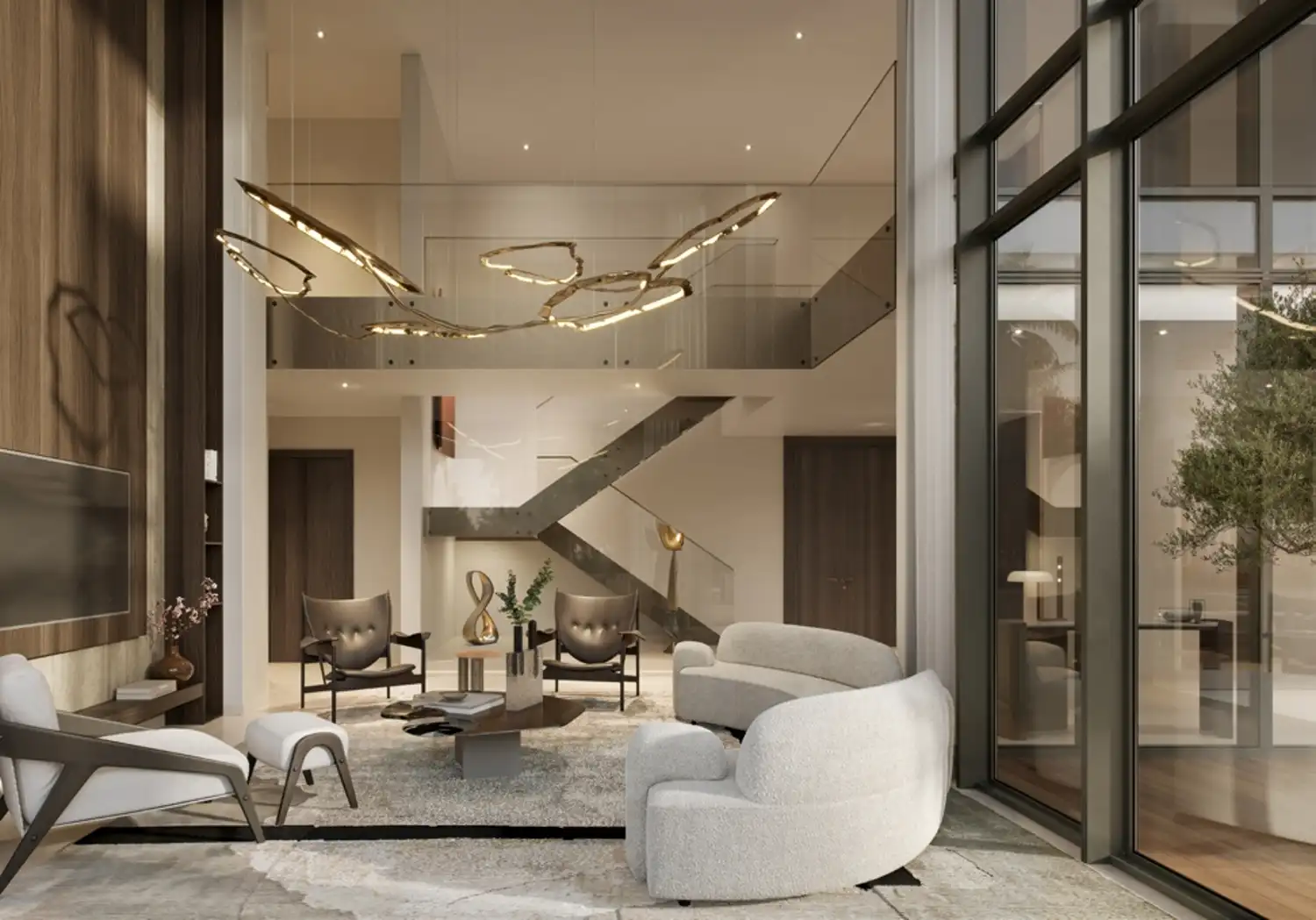 Siora by Beyond at Dubai Island – Modern Coastal Living & Waterfront Apartments